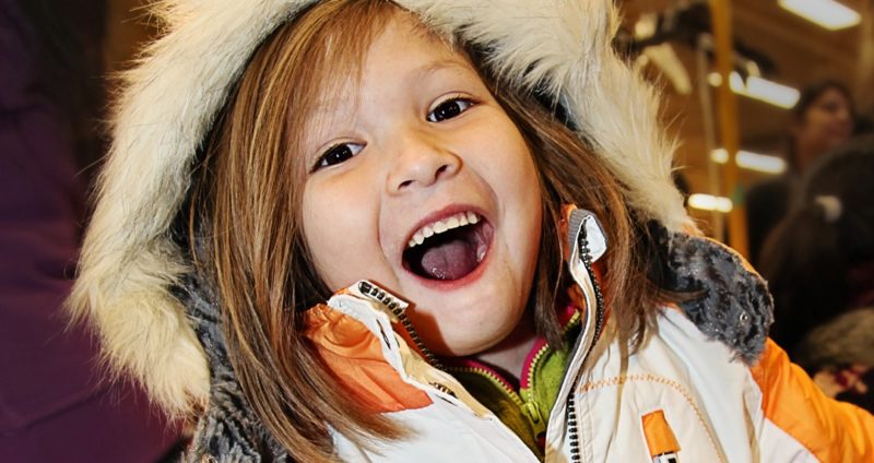 2021 One Warm Coat - Kaydan Wealth Management