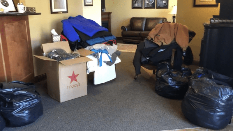 8th Annual One Warm Coat Recap - Kaydan Wealth Management